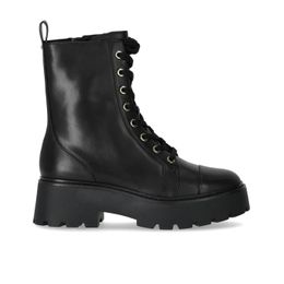 Michael Kors Stiefel & Boots - Blake Bootie - Gr. 39 (EU) - in Schwarz - f&uuml;r Damen