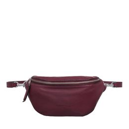 Liebeskind Berlin Crossbody Bags - Ecom 511 Tavia Sheep Natural - Gr. unisize - in Rot - f&uuml;r Damen