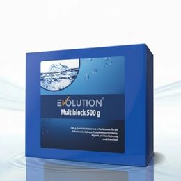 500 g Evolution Pool Multiblock