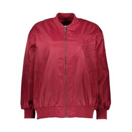 Mexx Blouson in Rot - 55% | Gr&ouml;&szlig;e L | Damenjacken