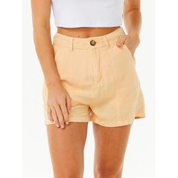 Rip Curl Shorts in Orange - 66% | Gr&ouml;&szlig;e M | Shorts