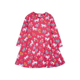 frugi Kleid "Sofia" in Bunt - 44% | Gr&ouml;&szlig;e 134/140 | Kinderkleider