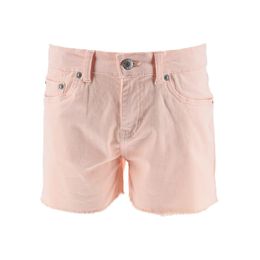 Levi's Kids Shorts in Orange - 60% | Größe 128 | Kinderhosen