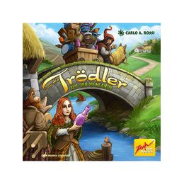 Zoch Brettspiel "Die Trödler aus den Highlands" - ab 10 Jahren - 10% | Gesellschaftsspiele
