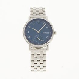Skagen SKW3129 Armbanduhr aus Edelstahl mit Jubilee-Armband