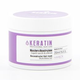 Keratin Reconstructor Haarmaske 250ml
