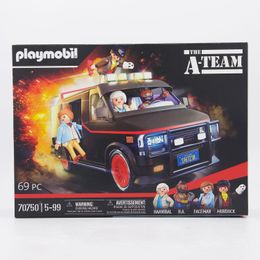 Playmobil The A-Team
