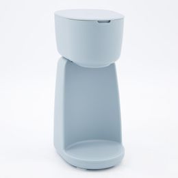 RIG-TIG by STELTON Hellblaue Foodie Kaffeemaschine 26,5x11cm