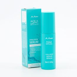 Aqua Intense Hyaluron Serum 30ml