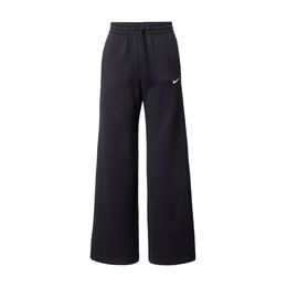 Nike Sportswear Pants 'Phnx Flc' female Black size XL