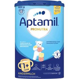 milupa Aptamil Kindermilch Pronutra ab 1 Jahr