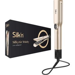 Silk'n Silk'n SilkyAir Trinity 3in1 Styling Tool
