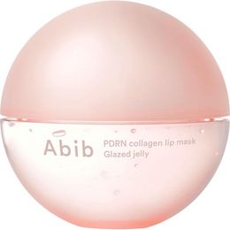 Abib Lip Mask PDRN Collagen Glazed Jelly