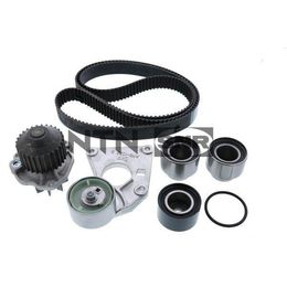 SNR Wasserpumpe + Zahnriemensatz f&uuml;r RENAULT PEUGEOT FIAT CITRO&Euml;N LANCIA 1201-E9 0831-V2 9651261480 KDP459.460
