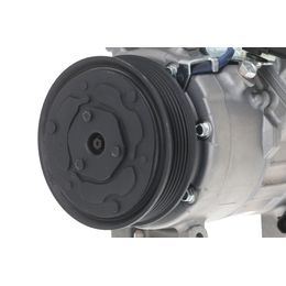 Valeo Kompressor, Klimaanlage 12V für FORD USA (CHANGAN) GK2119D629AF GK2119D629AE 2015350 690756