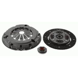 Sachs Kupplungssatz 3000 951 552 &Oslash;200mm 200mm f&uuml;r ALFA ROMEO FIAT LANCIA CHRYSLER 6000628459 6000628455 71779978