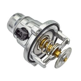 Meyle Thermostat, K&uuml;hlmittel 328 228 0016 mit Dichtung f&uuml;r BMW 11537502779 7586885 0150976