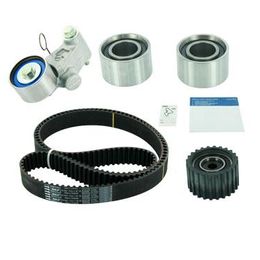 SKF Zahnriemensatz vkma98110 f&uuml;r Subaru