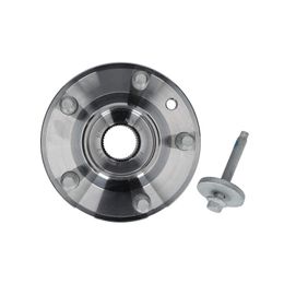 SKF Radlagersatz vorne rechts links 82mm f&uuml;r LAND ROVER FORD 6G91-2C300-AAB 1437643 LR003157 VKBA 6752