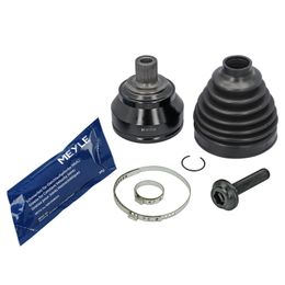 Meyle Gelenksatz, Antriebswelle Meyle-ORIGINAL Quality 100 498 0241 Radseitig 106mm f&uuml;r AUDI 4F0498099B 4F0498099BX