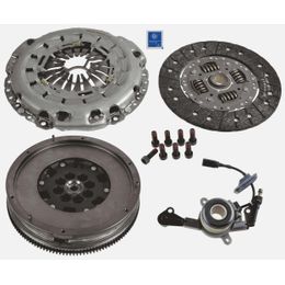 Sachs Kupplungssatz &Oslash;240mm 240mm f&uuml;r VW 2290 601 212