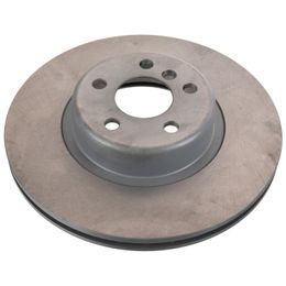 febi bilstein Bremsscheibe vorne rechts links innenbel&uuml;ftet 330mm f&uuml;r TOYOTA BMW 34116860907 34106865722 34106880072 173011