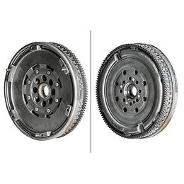 SCHAEFFLER LUK Schwungrad 415040210 f&uuml;r Mercedes