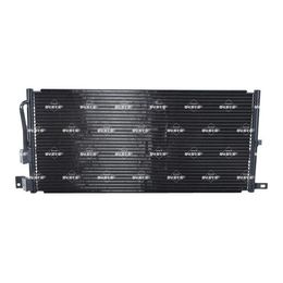 NRF Kondensator, Klimaanlage EASY FIT für JAGUAR C2S45122 C2S31605 35885