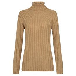 Jimmy Sanders Pullover Damen Gr&ouml;&szlig;e M braun