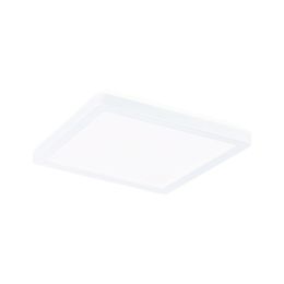 Paulmann LED-Panel 'Atria Shine' weiß 11,2 W 19 x 3 x 19 cm