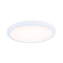 Paulmann LED-Panel 'Atria Shine' weiß 11,2 W Ø x 3 cm