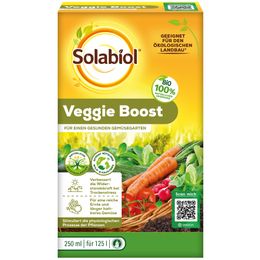Solabiol Veggie Boost 250 ml