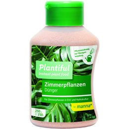 Hauert Zimmerpflanzendünger 250 g