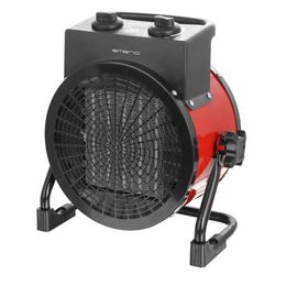 Emerio Keramik-Heizlüfter 'FH-128620' 3000 W