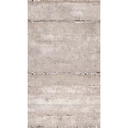 A.S. Cr&eacute;ation A.S. Cr&eacute;ation Vliestapete 'The Wall II' Betonwand beige 3-teilig 1,59 x 2,80 m