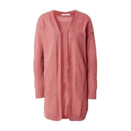 ABOUT YOU Knit Cardigan 'Delphine' female Pink size 36