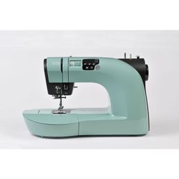 Veritas TOYOTA OEKAKI 50G - (green) - Computer-N&auml;hmaschine