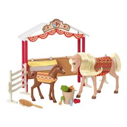 Mattel Spirit Spirit Sweet Stables