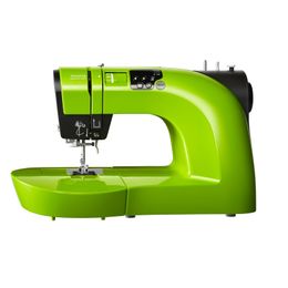 Veritas TOYOTA OEKAKI 50LG - (lime green) - Computer-N&auml;hmaschine