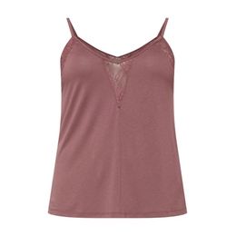 ABOUT YOU Curvy Top 'Loretta' Damen Gr&ouml;&szlig;e 5XL altrosa