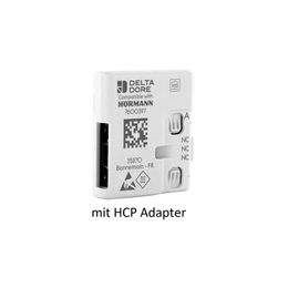 H&ouml;rmann H&ouml;rmann DeltaDore Gateway+ HCP Adapter f&uuml;r SupraMatic RotaMatic Antrieb