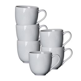 Ritzenhoff & Breker Ritzenhoff & Breker Henkelbecher Porto 440 ml 6er Set