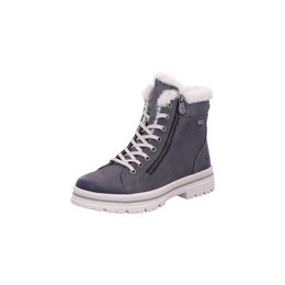 Remonte D2U73-45 Grau Boot Gr. 39