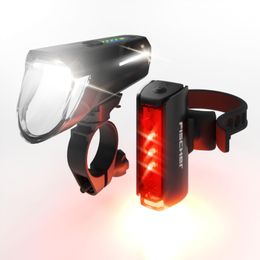 Cartrend Akku Bel.-Set TWIN STOP 110
