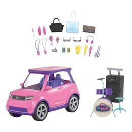 Mattel Barbie Big City Big Dreams SUV