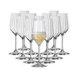 Spiegelau Champagnergl&auml;ser Lifestyle 310 ml 12er Set