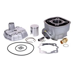 Zylinderkit Metrakit 50ccm f&uuml;r Derbi Euro 2, EBE