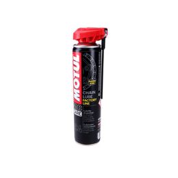 Kettenspray Motul MC Care C4 Chain Lube Factory Line Racing Road 400ml