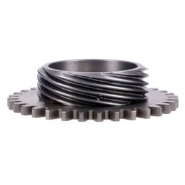 Schraubenrad Tachoantrieb 32 Z&auml;hne f&uuml;r Sachs 50/3, Hercules, Miele, DKW, KTM, Rixe