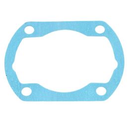 Dichtung Zylinderfu&szlig; MOGA 0,60mm blau f&uuml;r Sachs Motor 501/3, 501/4 AKF, AKF X, BKF, BF,C KF, 50 S, 50/6 A G, Hercules